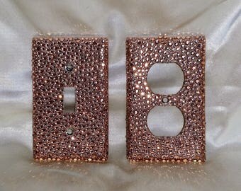 Custom outlet covers | Etsy