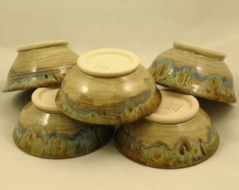 Functional pottery | Etsy