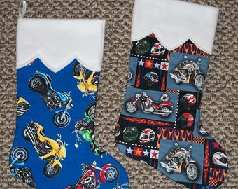 Motorcycle christmas | Etsy