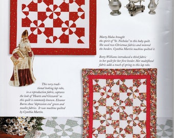 Windmill quilt | Etsy