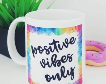 Motivational mug | Etsy