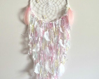 Dream catcher decor | Etsy