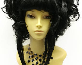 Natural Beauty Wigs by ParamountWigs on Etsy