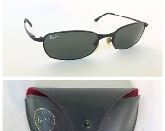 Vintage ray ban | Etsy