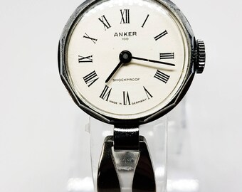 Anker watch | Etsy