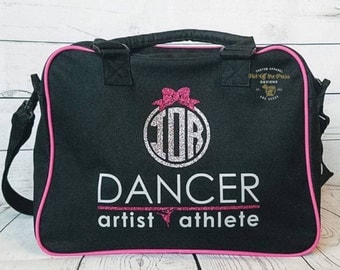 Dance bag | Etsy
