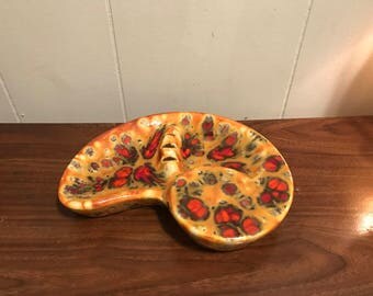 Deforest pottery | Etsy