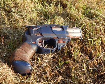 Custom painted nerf | Etsy