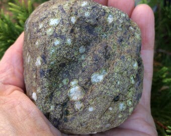 Basalt stone | Etsy
