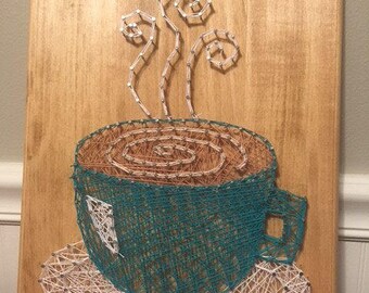 String art kit | Etsy