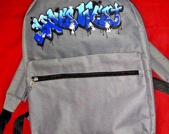 Custom graffiti | Etsy