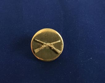 Military rifles pins | Etsy