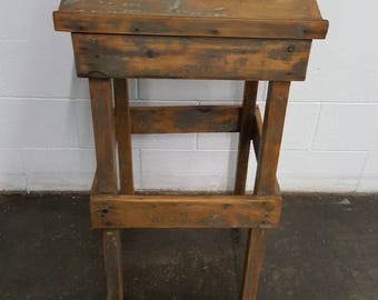 Vintage podium | Etsy