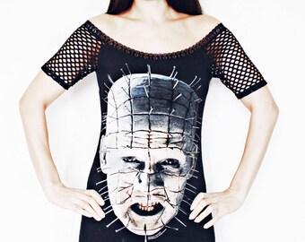 Pinhead | Etsy