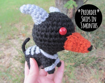 Houndoom | Etsy