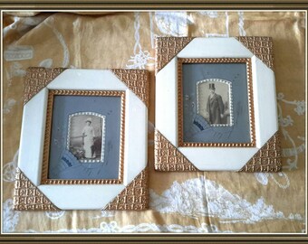 Victorian frame | Etsy