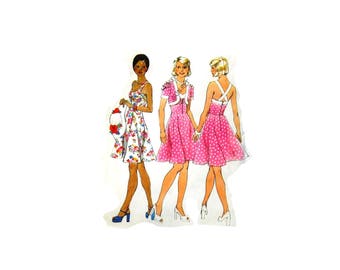 Sundress pattern | Etsy