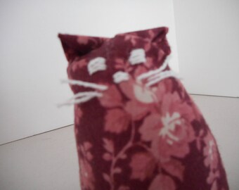 Cat pin cushion | Etsy