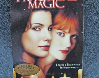 Practical magic | Etsy