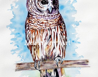 Dazzling Colors by Maria Barry by MariaBarryArt on Etsy