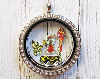 Jessica rabbit | Etsy