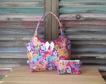 Little girl purse | Etsy