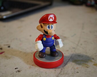 Mario odyssey | Etsy