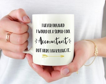 Accounting humor | Etsy