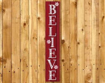 Christmas sign | Etsy