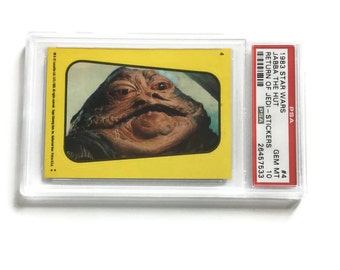Jabba the hut | Etsy