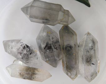 Phantom quartz | Etsy