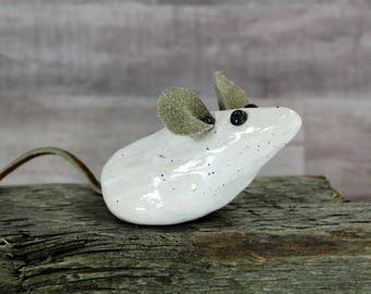 Ceramic mouse | Etsy