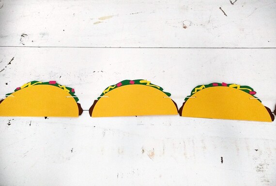 Taco Garland