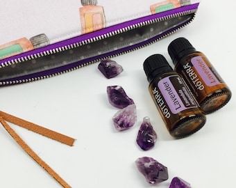 Doterra | Etsy