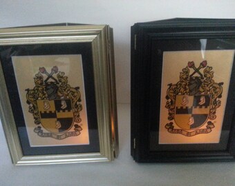 Alpha phi alpha | Etsy