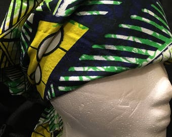 Jamaican bandana | Etsy