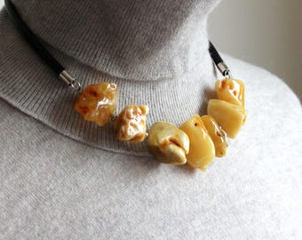 Handmade Baltic amber jewellery by AmberDesign8 on Etsy