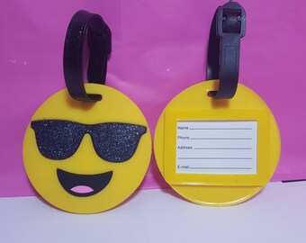 Emoji backpack | Etsy