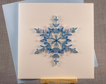 Quilling card | Etsy