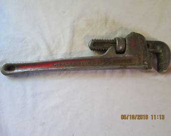 Pipe wrench | Etsy
