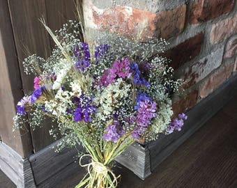 Dried flowers | Etsy