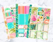 Glam Planner Stickers by Elle Fowler by TheGlamPlanner on Etsy