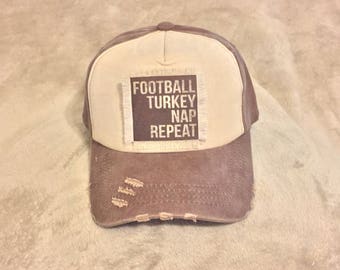Turkey football | Etsy
