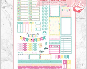 Pastel birthday | Etsy