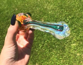 Color changing pipe | Etsy