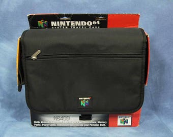 N64 game case | Etsy