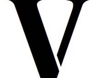 Woodburn's Stencil Shop