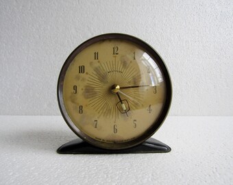 Vintage westclox | Etsy