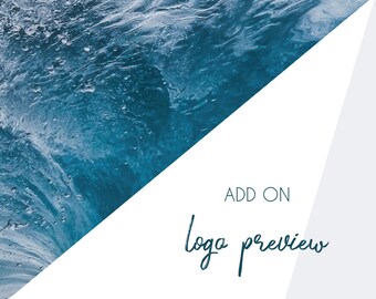 Preview Premade Logo Design Try before you buy it Logo