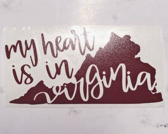 Heart outline | Etsy